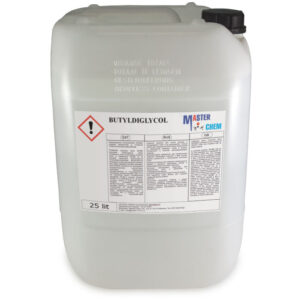 Butyldiglycol BDG (CAS 112-34-5) - Chemistry For Industry - Solvents ...